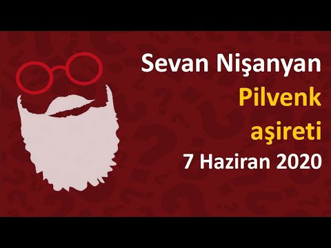 Sevan Nişanyan - Pilvenk Aşireti