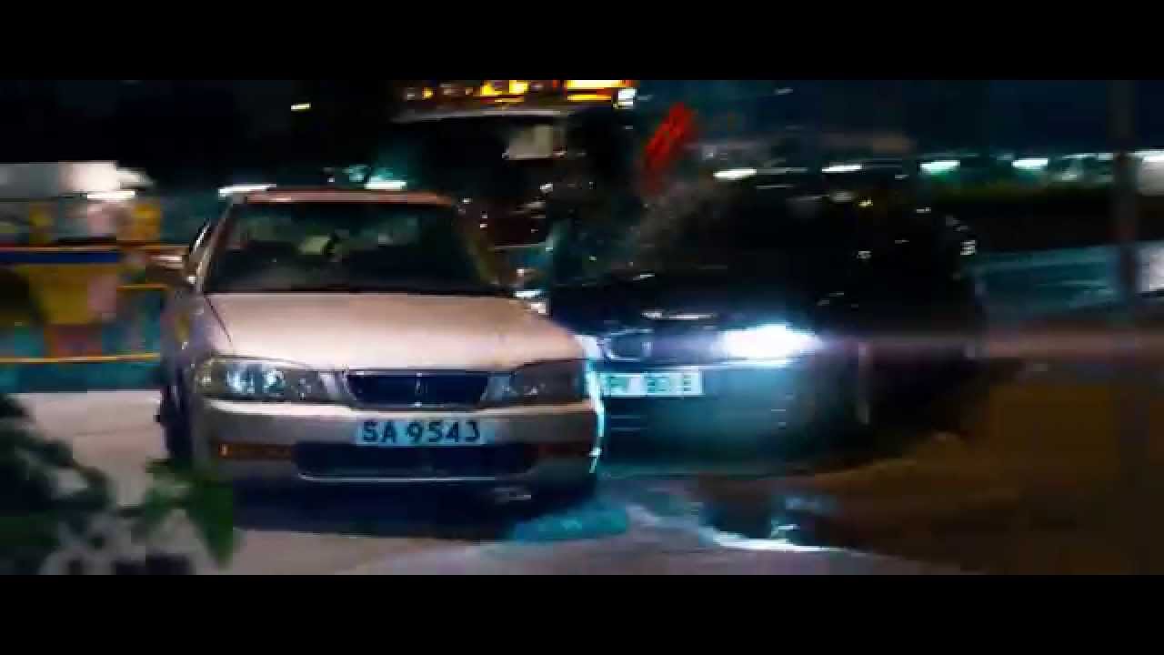 Wild City - [Official Trailer] HD - YouTube