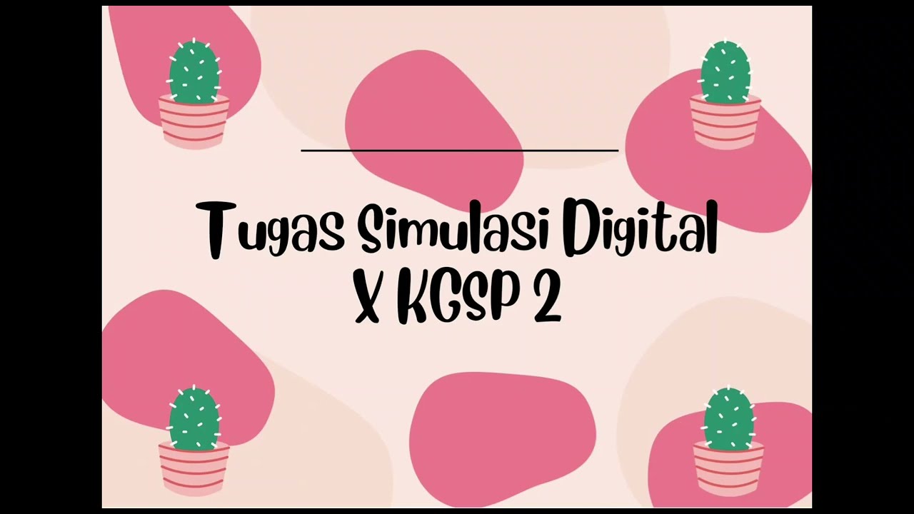 Ruangan Ruangan Yang ada di KGSP STEMBA - YouTube