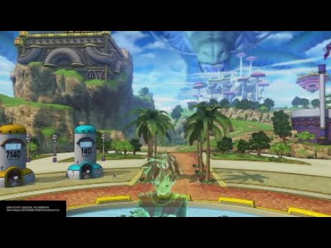 Time skip - YouTube