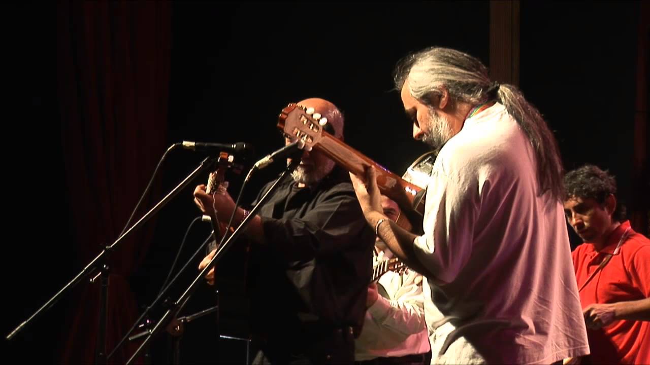 Mario Salazar en Concierto - YouTube