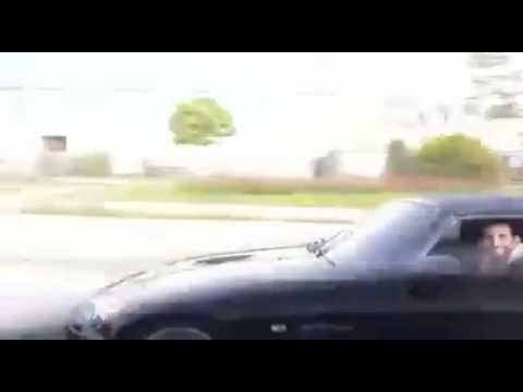 Honda s2000 karadenizli sizi kırmıyorum