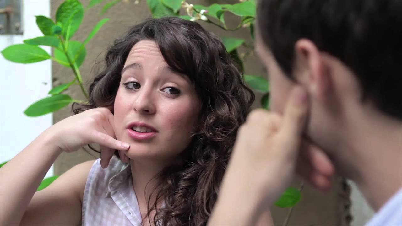 Marina Collado VIDEOBOOK - YouTube