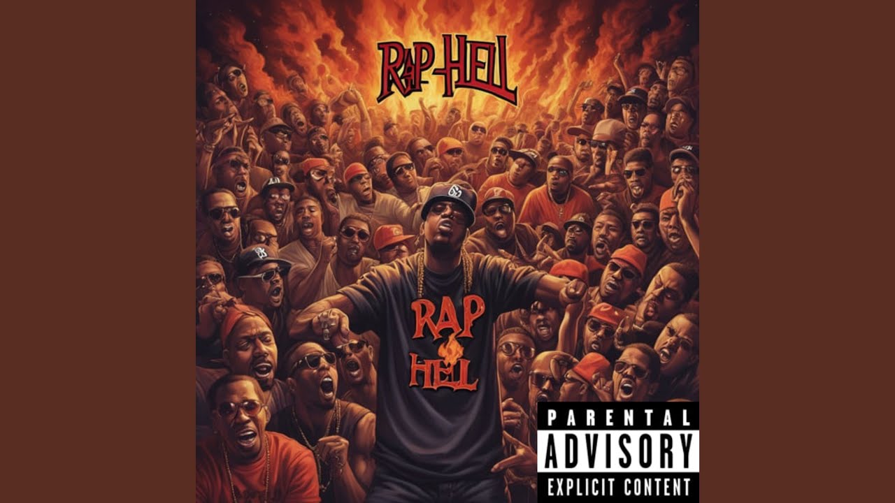 Rap Hell - YouTube
