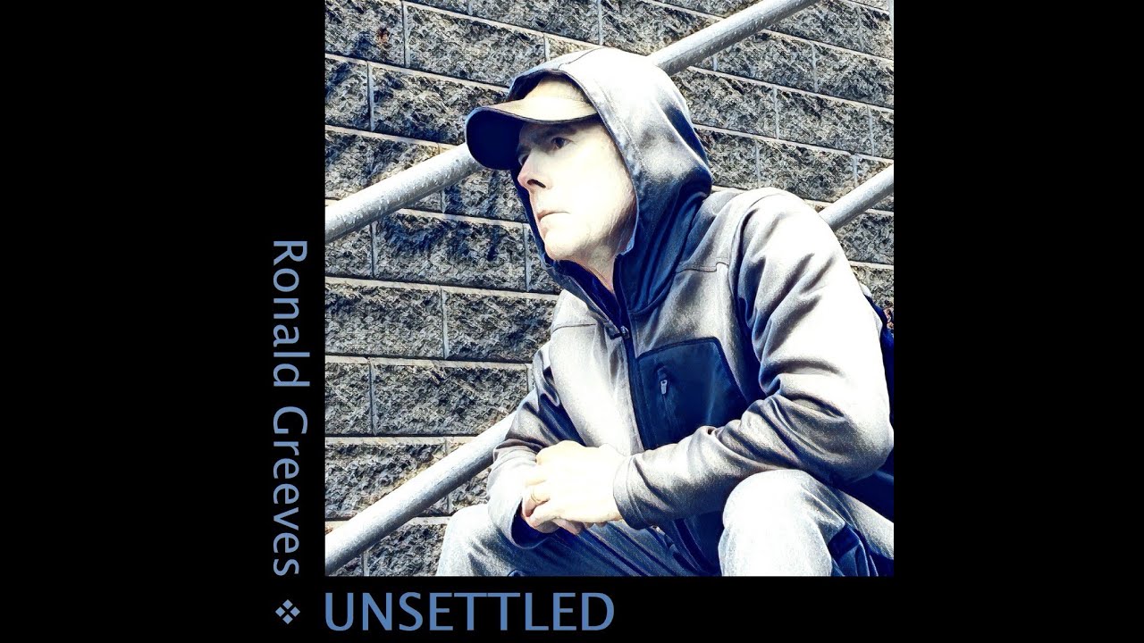 Ronald Greeves - Summer Rain (audio) - YouTube