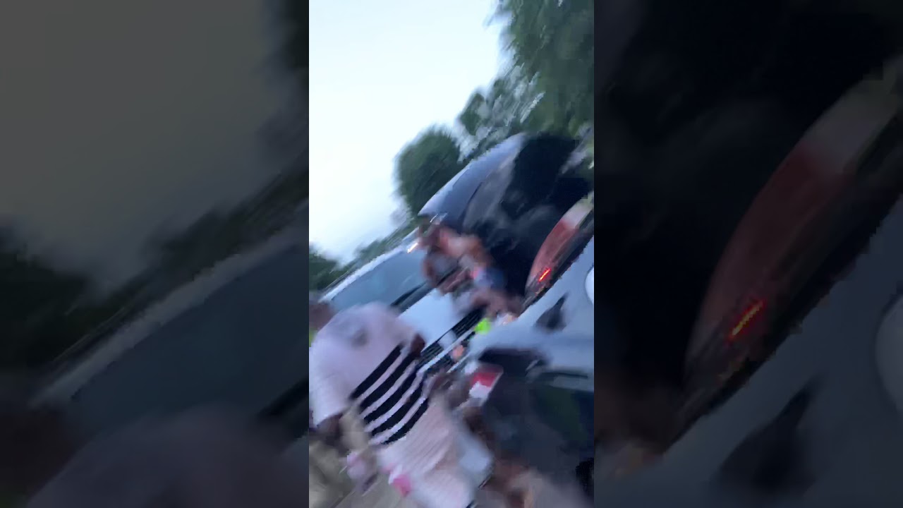 Big Archie @ Rochester Park - YouTube