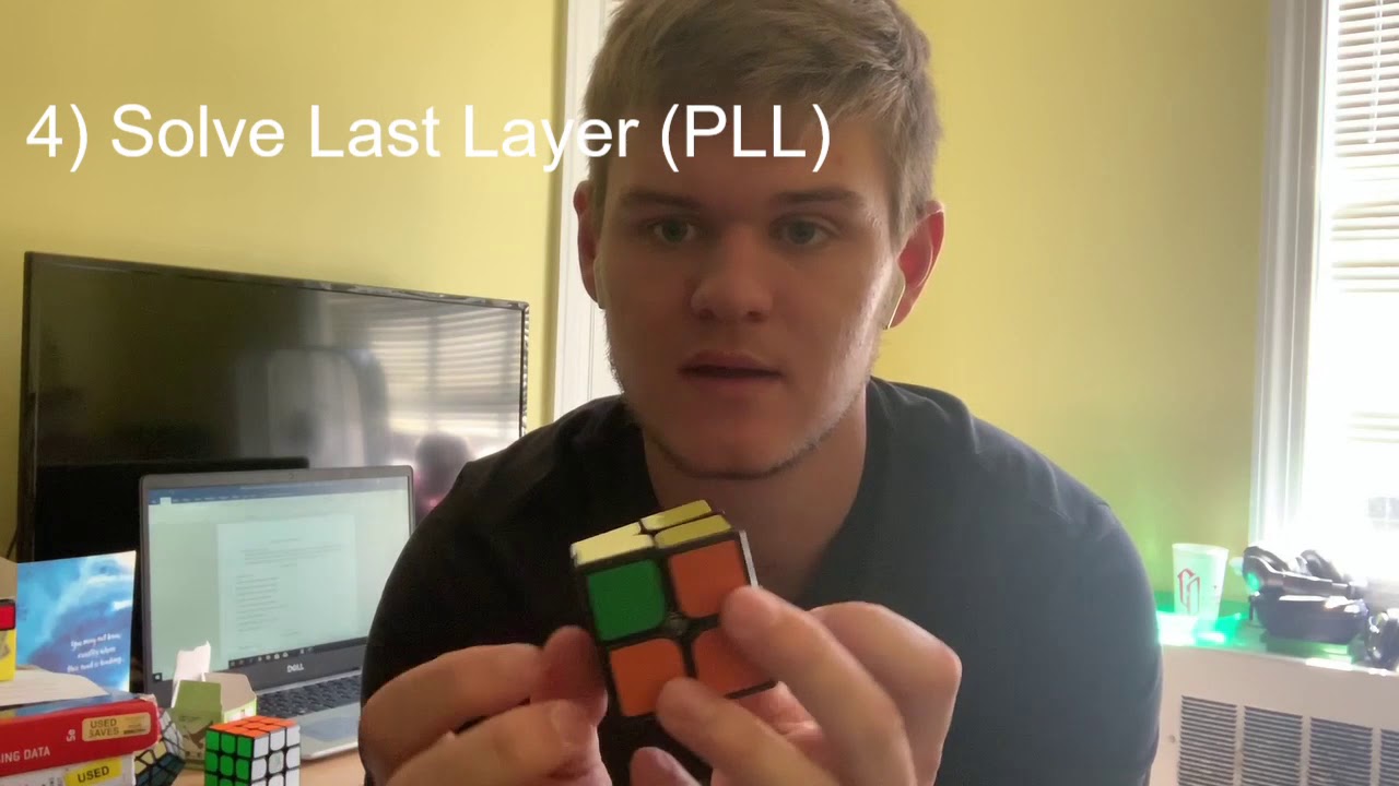 How To Video- Blake Rudd - YouTube