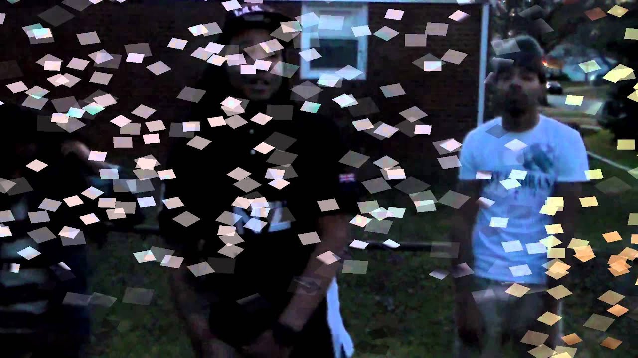 Trap Hustle work video! - YouTube
