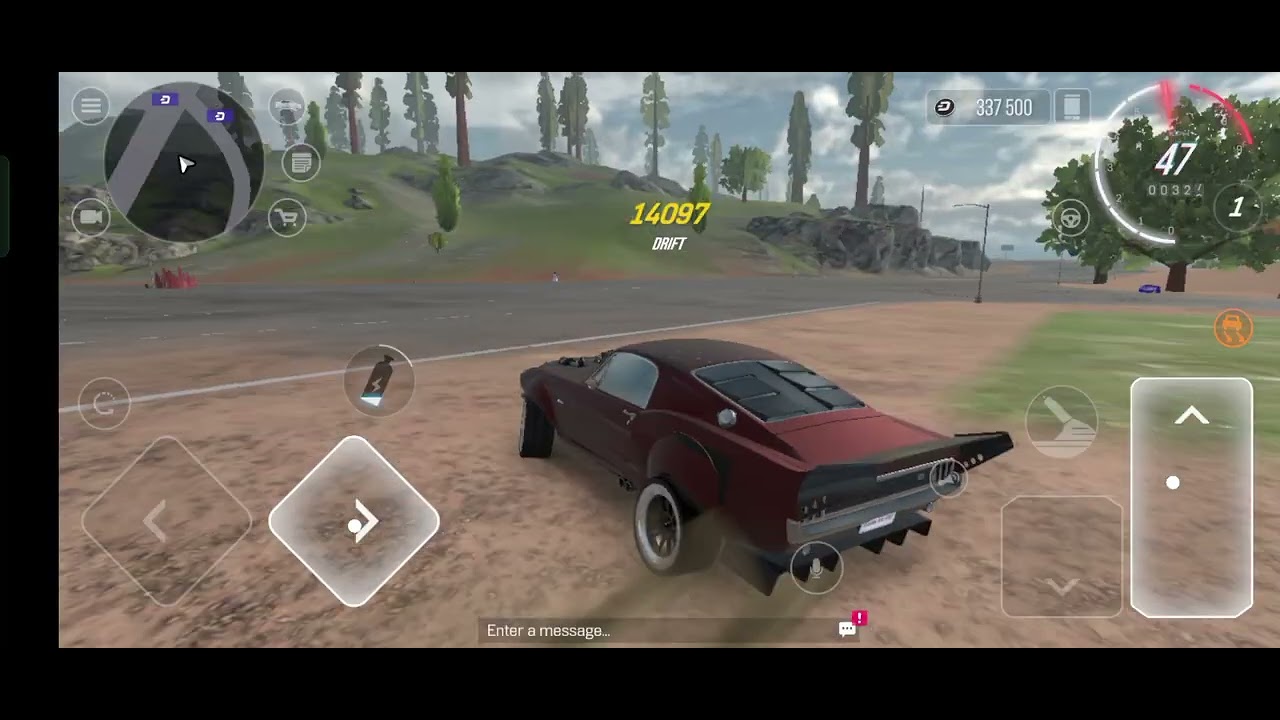 DRIVE ZONE ONLINE RS 700 Car 🔥🏎️🚨💥 - YouTube