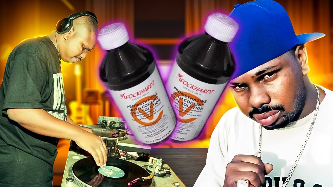 How Lean Turned This Man Into A Music Genius - YouTube