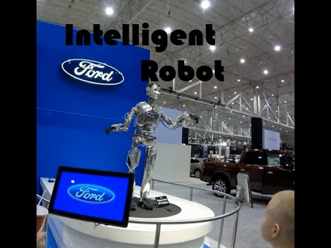 2016 auto show. international exposition IX center Cleveland Ohio - YouTube