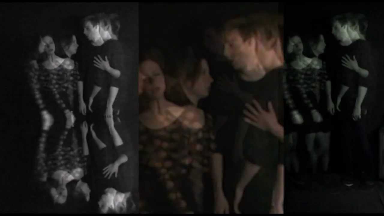 Featureless Ghost - Know-U - YouTube