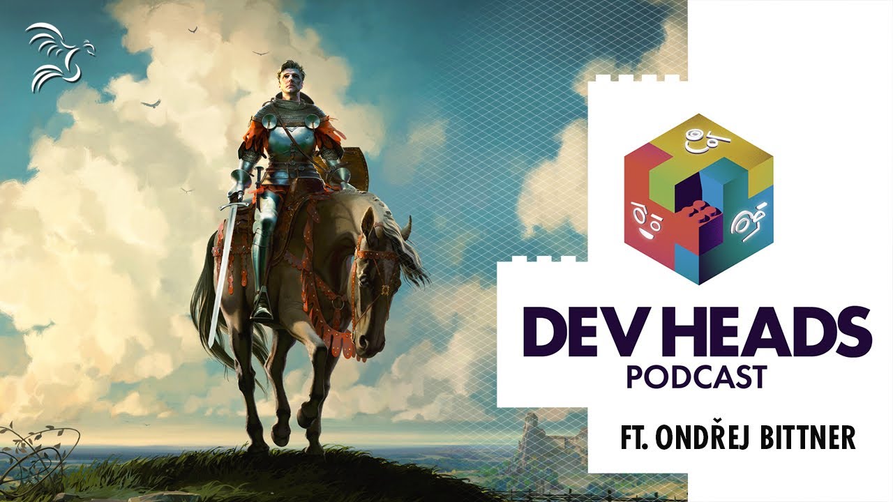 How Kingdom Come: Deliverance 2 Balances Realism and Fun | Dev Heads - YouTube