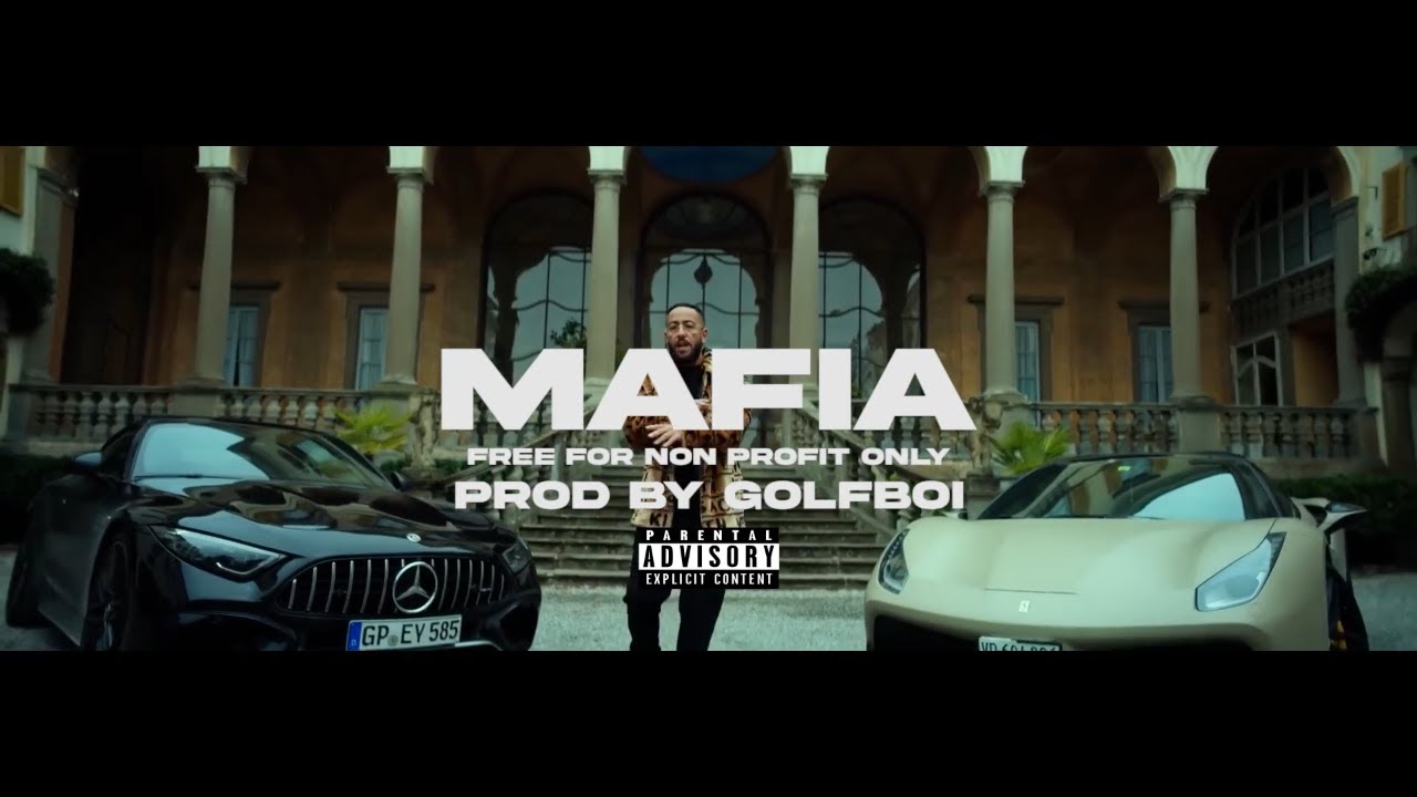 [FREE] Caney030 x Baby Gang x Morad Type Beat - Mafia | Free Rap ...