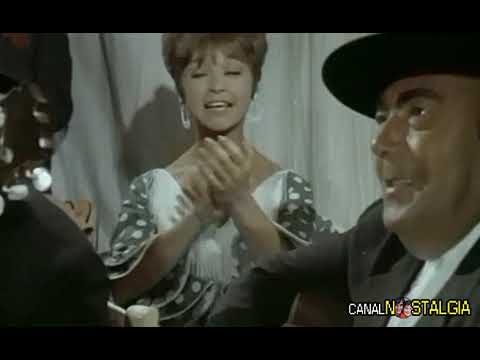 Marisol - Sevillanas (Cabriola, 1965)