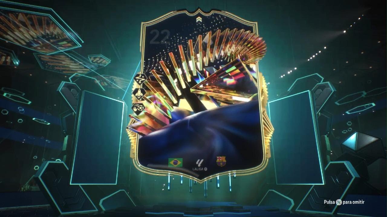 ¡TOTS PACK OPENING! | EA FC 24 ULTIMATE TEAM - YouTube