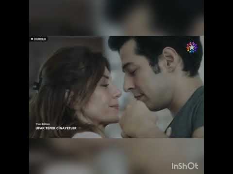 Gökçe Bahadır Medcezir {Fırtınam felaketim hasretim}
