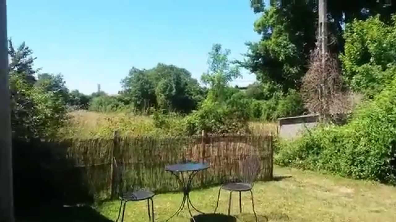 Lozay La Miellerie - June 2015 - YouTube