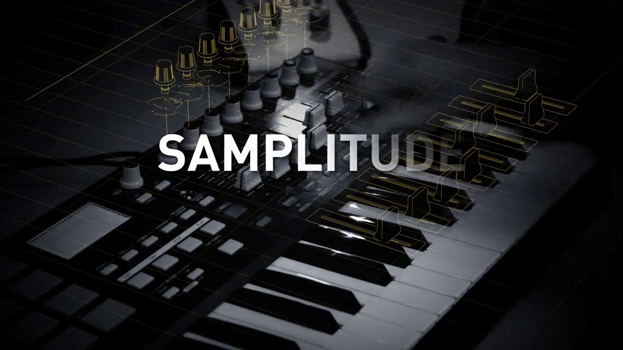 Samplitude pro x2 suite hardware insert tutorial - paassearch
