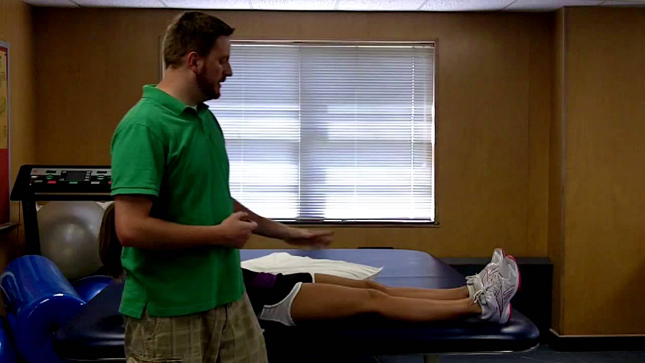 clarkestest - YouTube