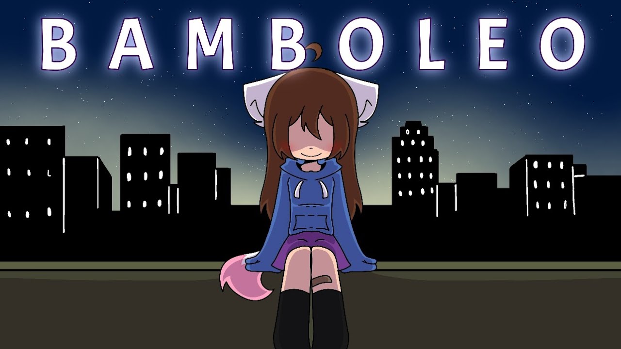 BAMBOLEO || Animation Meme ||💕 - YouTube
