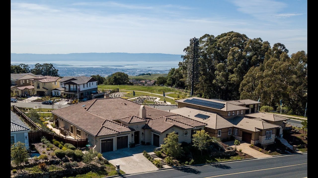 7 Stonebrae Rd, Hayward | Susan Linville of Coldwell Banker - YouTube