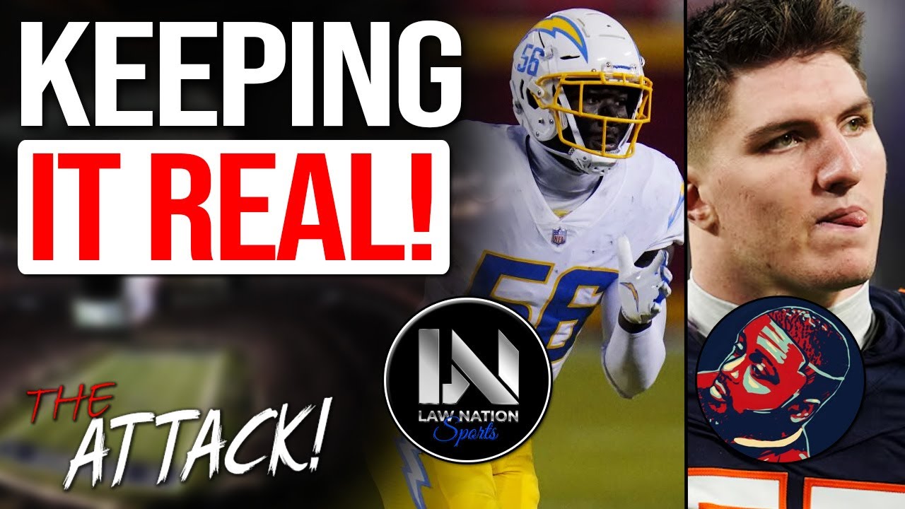 AKOYE Media, Law Nation, & AOC BRUTALLY HONEST About Dallas Cowboys ...