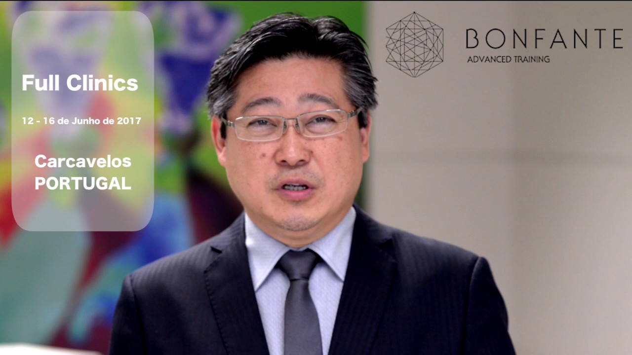 Curso Full Clinics Dr. Paulo Kano - YouTube