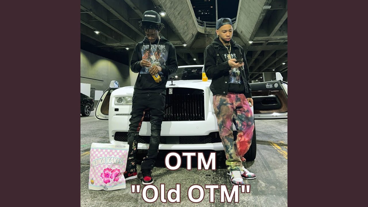 Old OTM - YouTube
