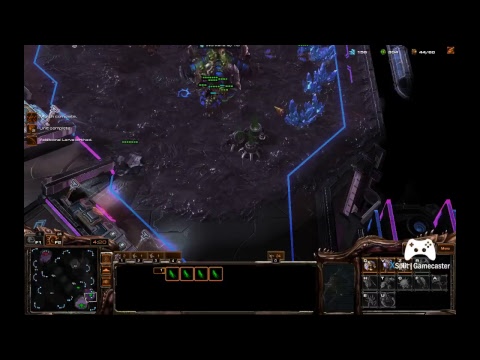 Sc2 - YouTube