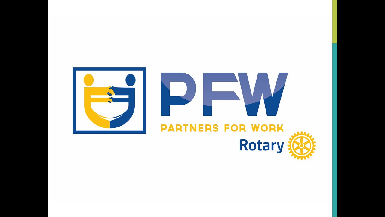Introduction to Partners for Work (PFW) October 12, 2023 - YouTube