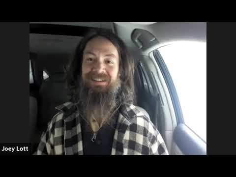 Joey Lott Public Meeting 3/17/2020 - YouTube