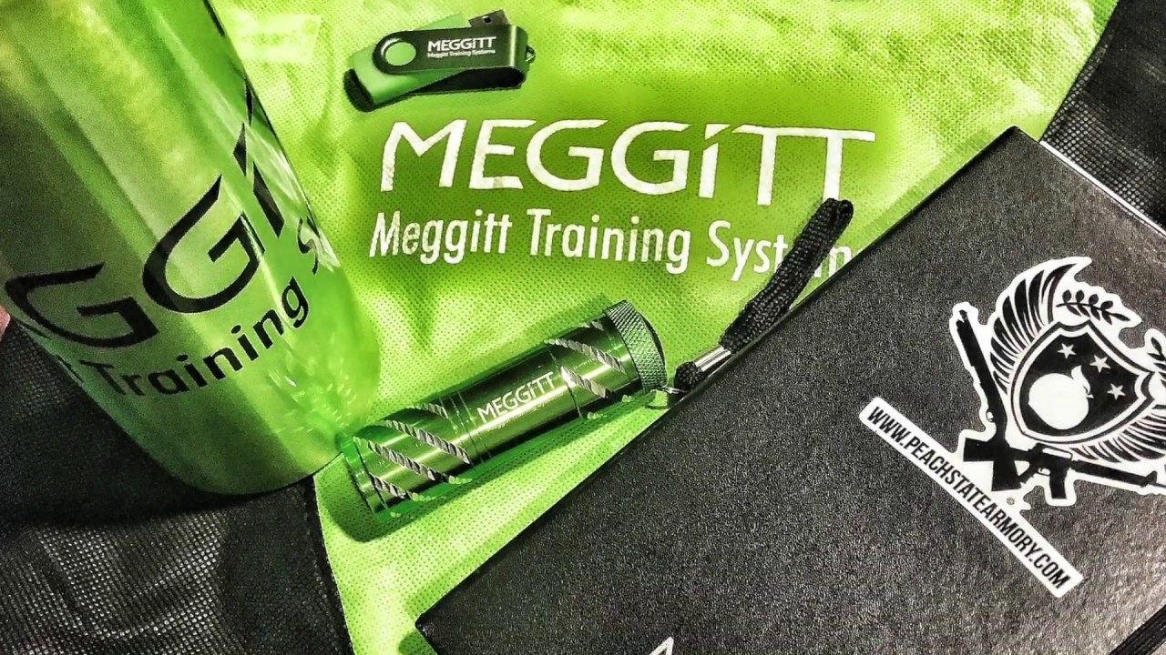 YOU'LL NEVER BELIEVE WHERE WE VISITED!!! Industry Leading Meggitt's ...