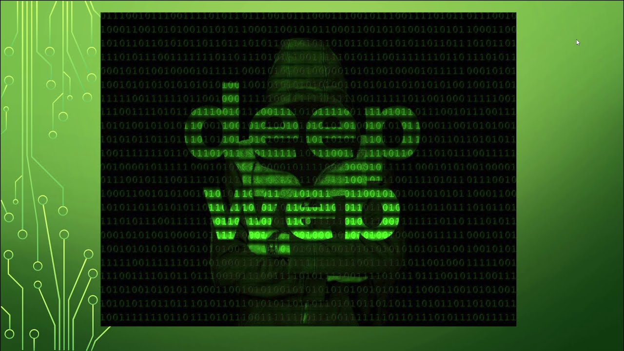 Mercados Underground da Deep Web: Deep Market # 1 - YouTube