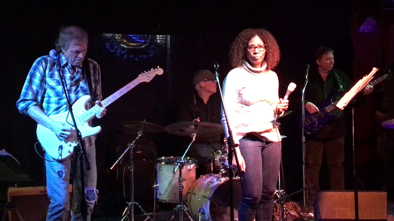 The Finn Band *Live* (MN) 2019 #1 - YouTube