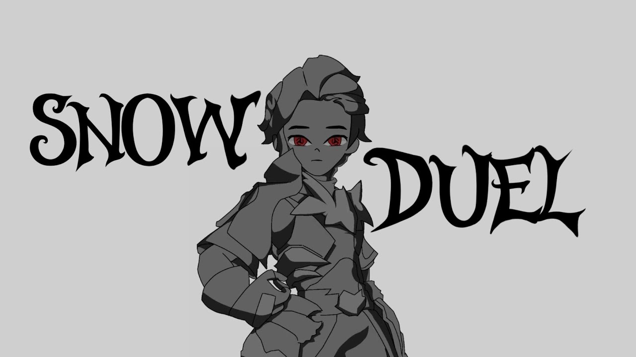 SMASH LEGENDS SNOW DUEL GAMEPLAY - YouTube