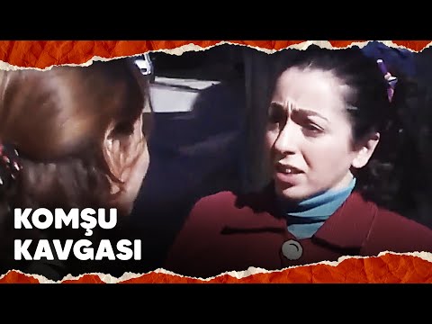 Horoz Maydanoz Kavgası - Sıdıka