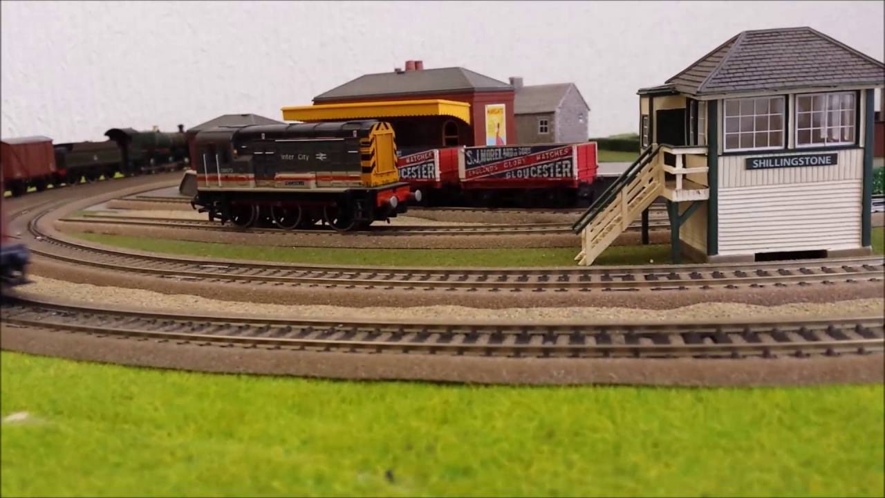 Mainline 37045 BR 2-6-0 43xx Mogul Loco No. 4358 BR Early Crest M55087 ...