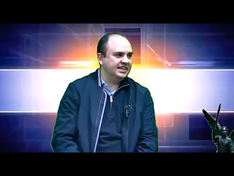 Entrevista con Rafael Corral, director del Registro Civil - YouTube