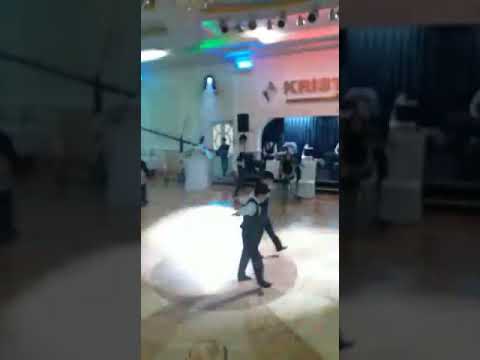 Pervin ve Tebrizin guzel reksi