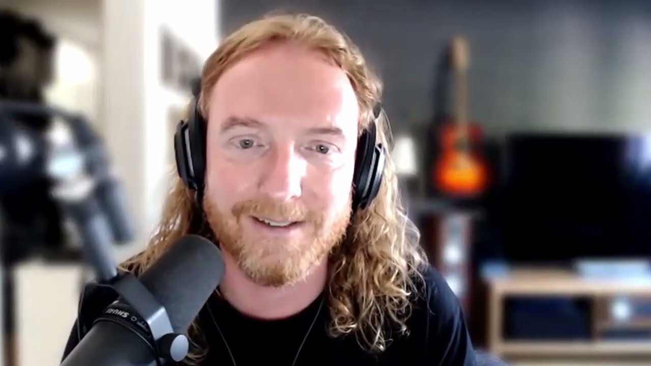 Interview with Mikael Stanne of THE HALO EFFECT Days Of The Lost ...