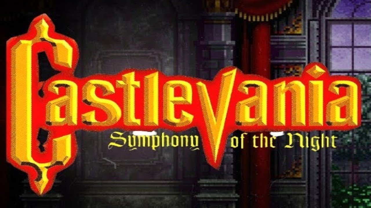 What is a Rando!? I don't know.. | SotN Rando Night! - YouTube