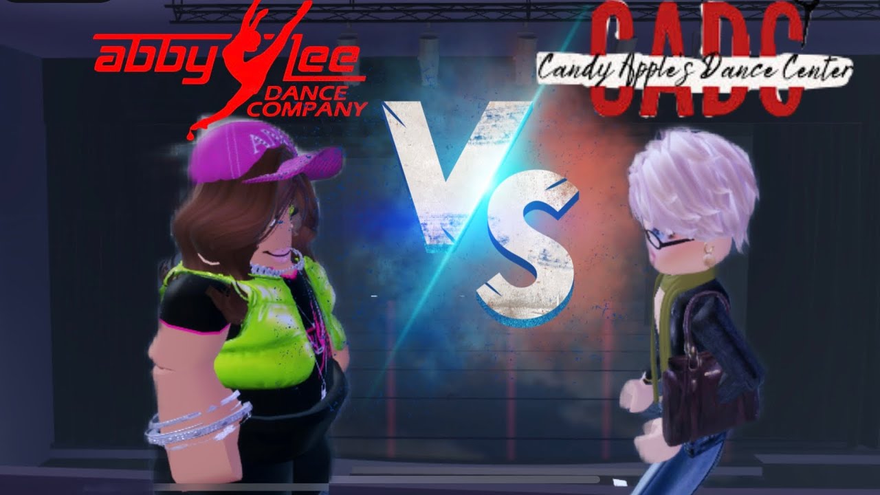 EPISODE 2 PART 2 | ROBLOX ALDC DANCE MOMS - YouTube