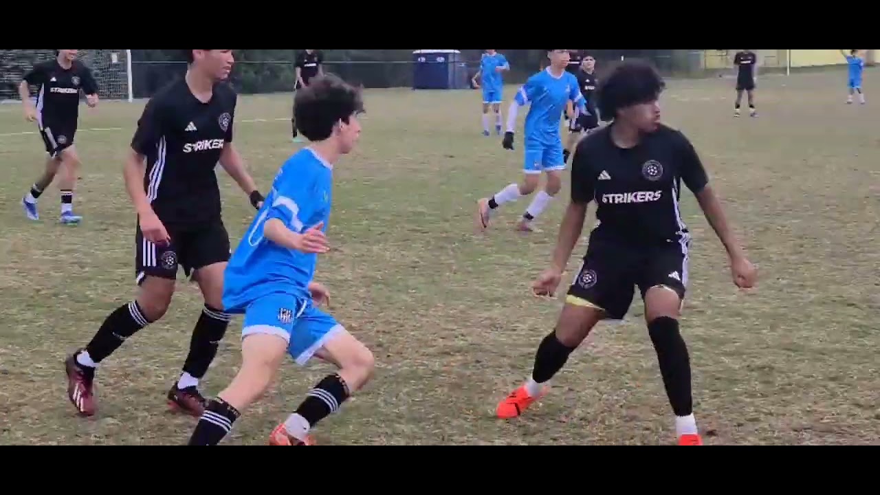Michael Dovin highlight video 1 - YouTube