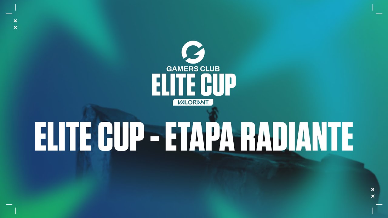 Elite Cup: Etapa Radiante (Dia 4) - YouTube