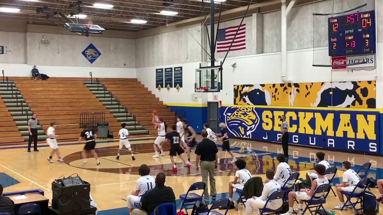 12/17/20 - Freshman @ Seckman - YouTube