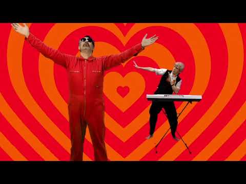 KAJBO Elektro (Official video)