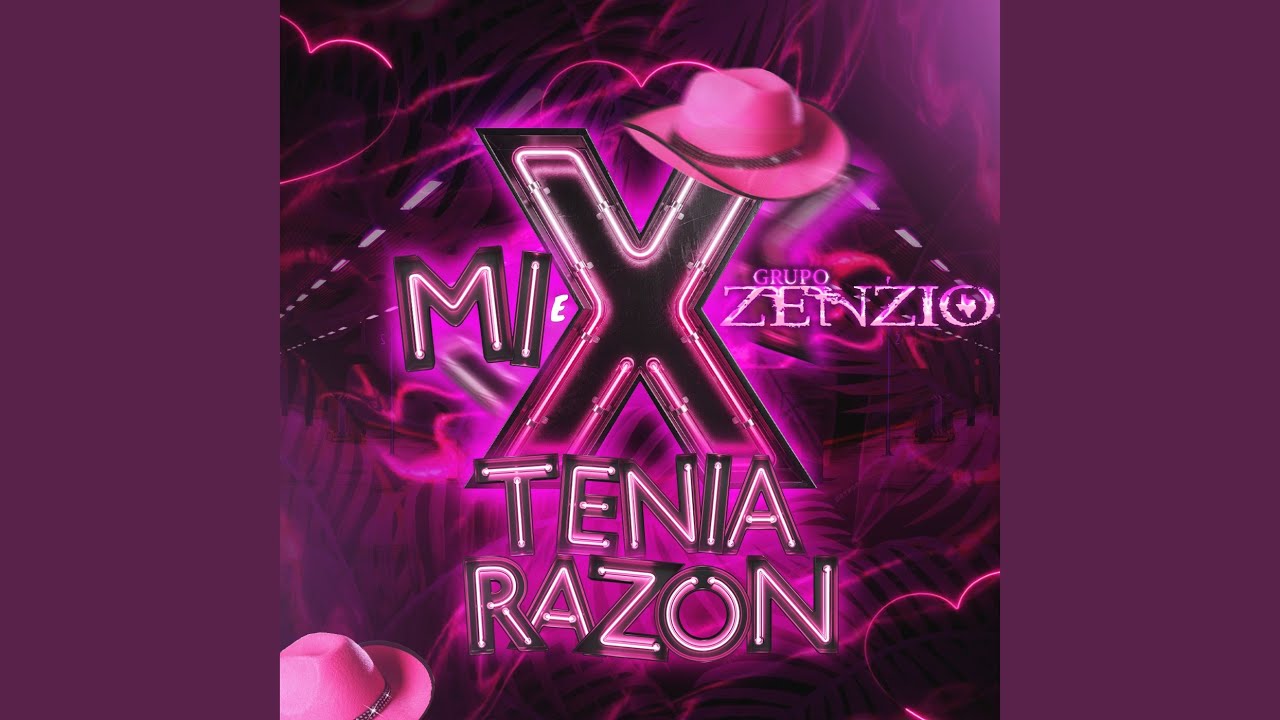 Mi Ex Tenia Razón - YouTube