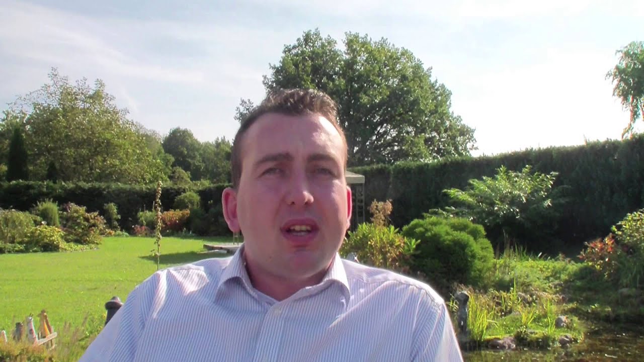 Deutsch-französische Lehrerbildung - Kevin Rautenberg (2014) - YouTube