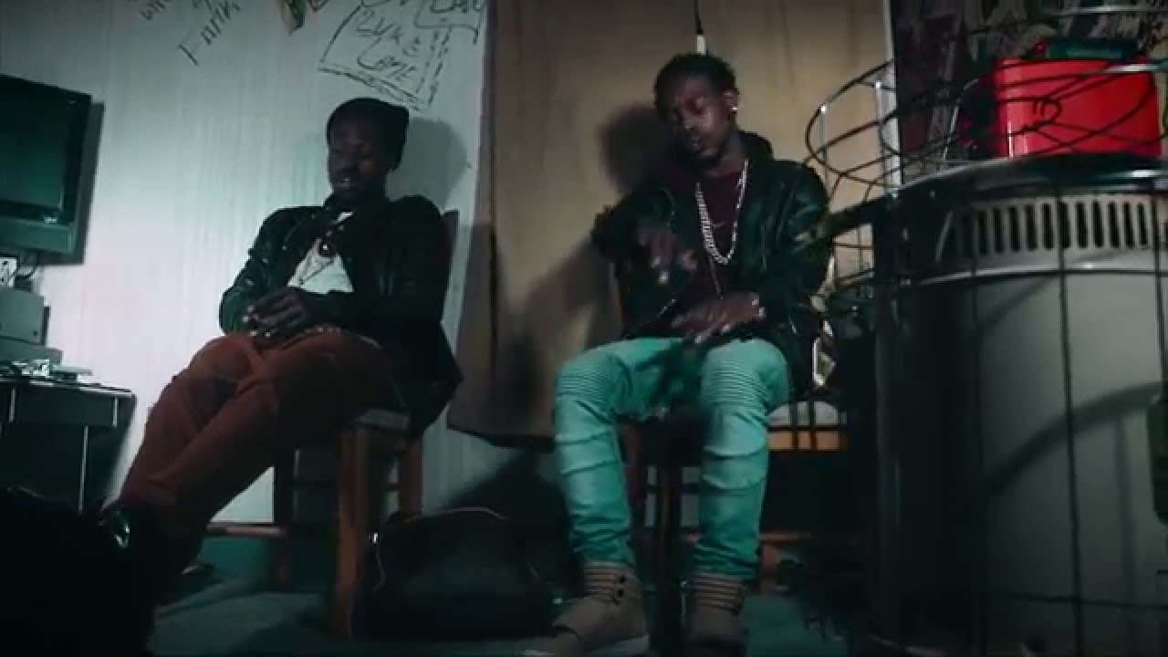 A1Baby & Gwalla • "Jug" (Official Music) Shot By @KngTeddy - YouTube